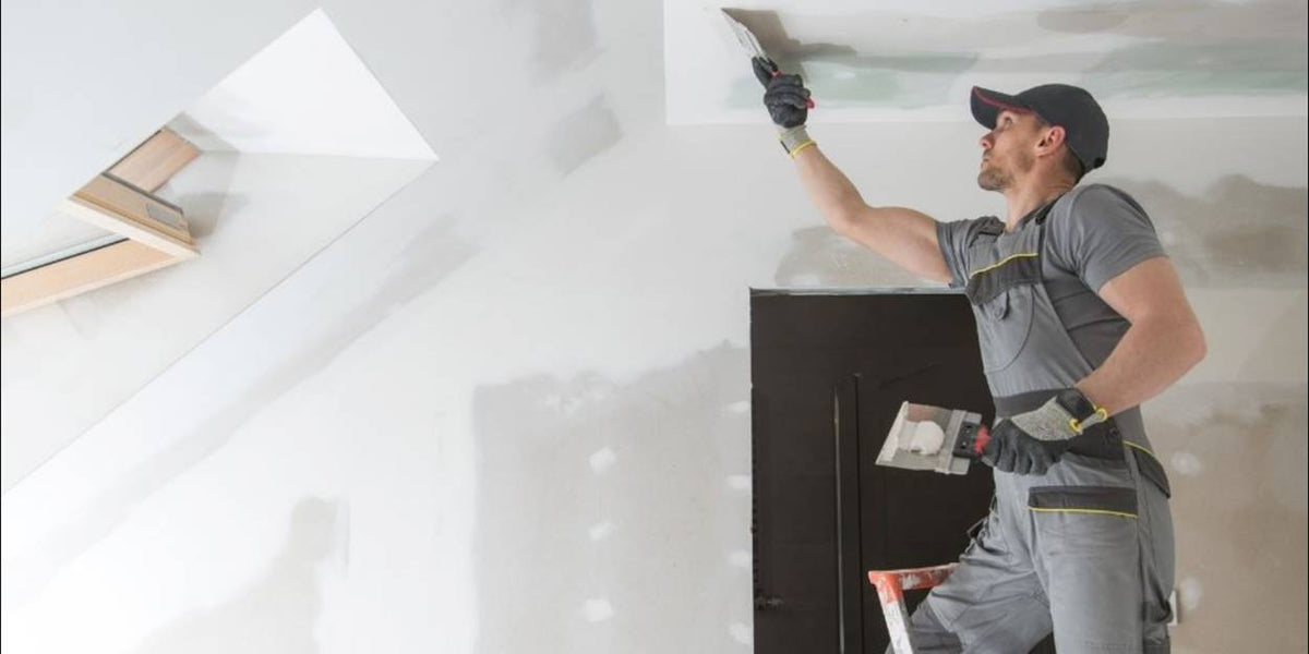 10 Essential Tools Every Professional Drywaller Needs — Timothy's Toolbox