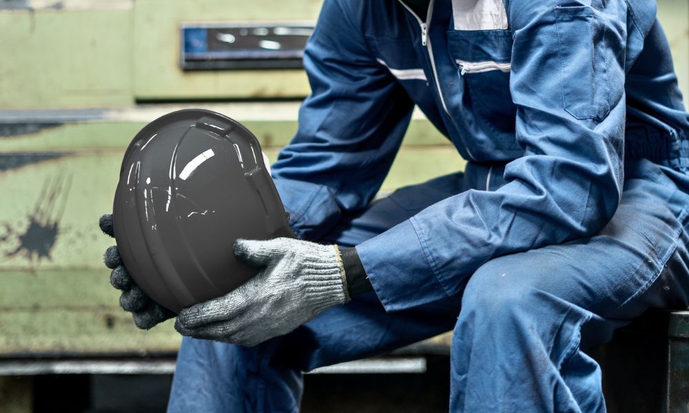 4 Reasons Carbon Fiber Hard Hats Are Popular — Timothy's Toolbox