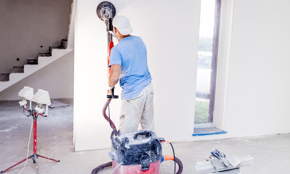 Drywall Tools That Boost On-Site Efficiency — Timothy's Toolbox