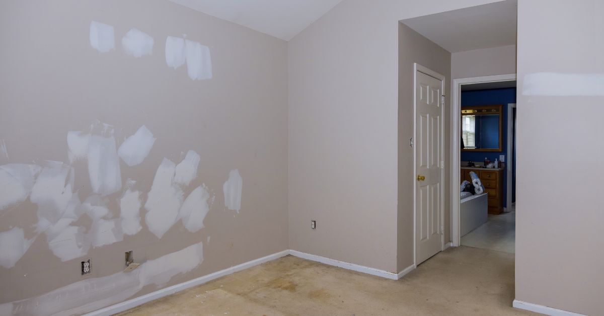 Troubleshooting Common Drywall Finishing Problems — Timothy's Toolbox