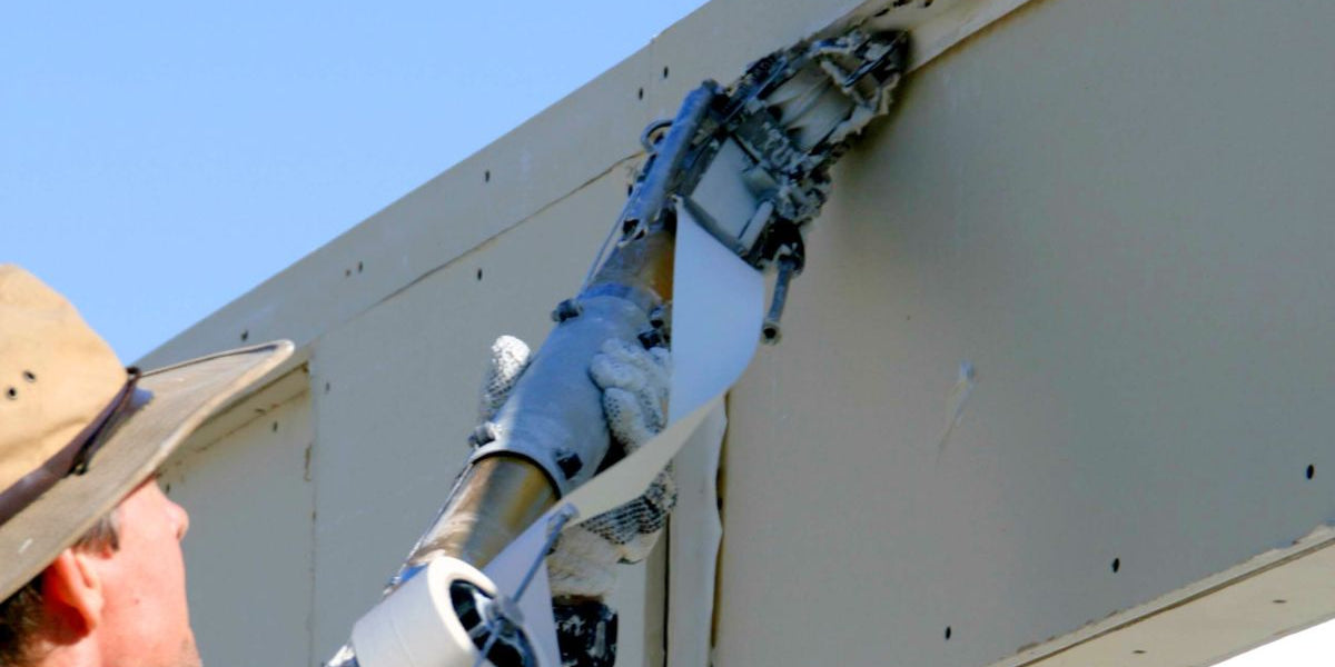 Step-by-Step Guide to Cleaning Your Automatic Taper Machine — Timothy's ...