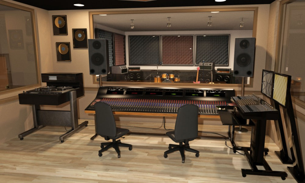 Understanding Sound Transmission and the Principles of Soundproofing