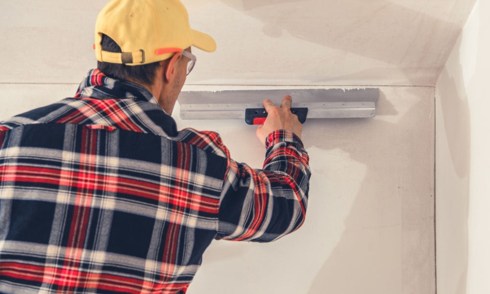 Skim Coating Walls: Comprehensive Guide & Expert Tips — Timothy's Toolbox