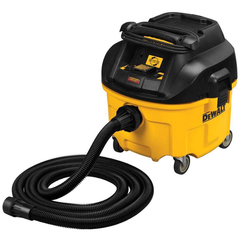 Drywall Vacuums | Dust Collection | Timothy's Toolbox