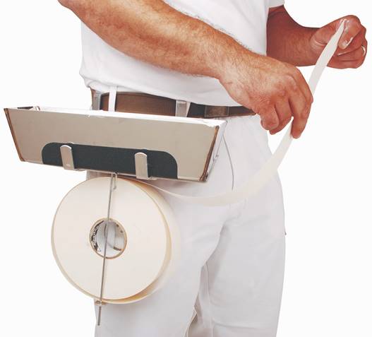 Tapers, Tape Holders, Tape Dispensers — Timothy's Toolbox