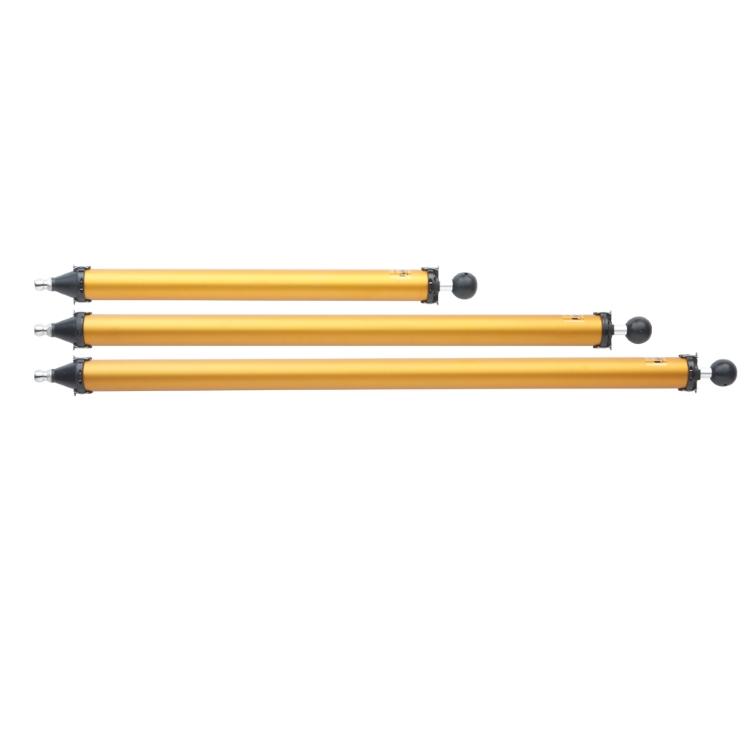 Drywall Compound Tubes | Mud Tubes | Timothy's Toolbox