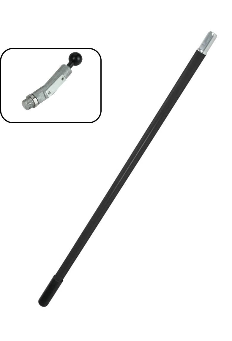 Corner Tool Handles | Angle Head Handles | Automatic Taping Tools ...