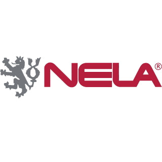 Nela Logo