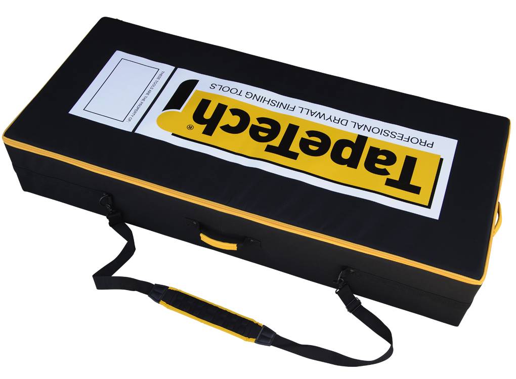 Tool Cases for Automatic Taping Tools | Timothy's Toolbox