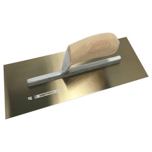 Drywall Trowels for Finishing | Timothy's Toolbox