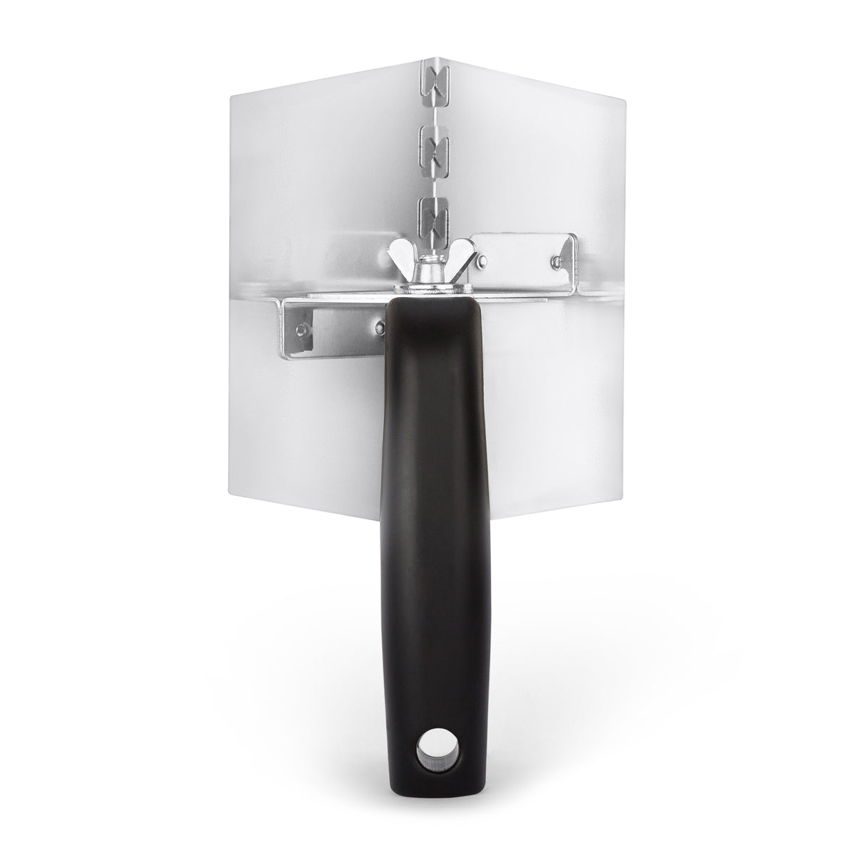 Lobo Tools Adjustable Drywall Inside Corner Trowel – 3" x 5" — Timothy ...