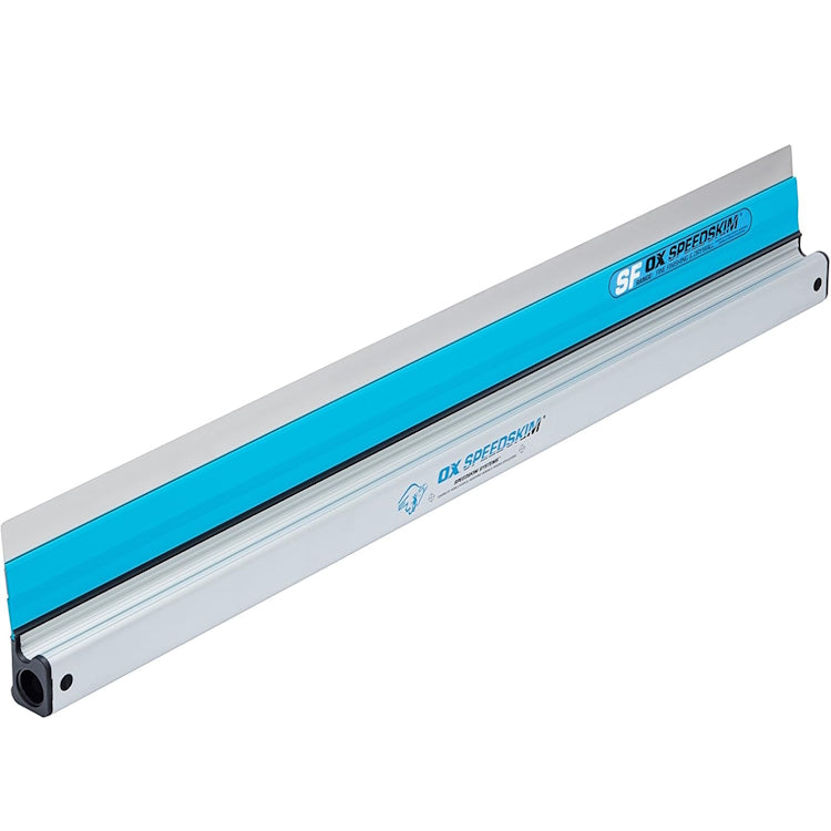 OX Tools 36" SpeedSkim Stainless Steel Skimming Blade for Drywall ...