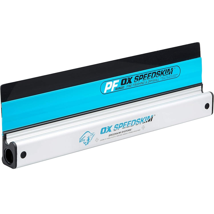 18" Ox Pro Speedskim Blade – Drywall Finishing Tool — Timothy's Toolbox