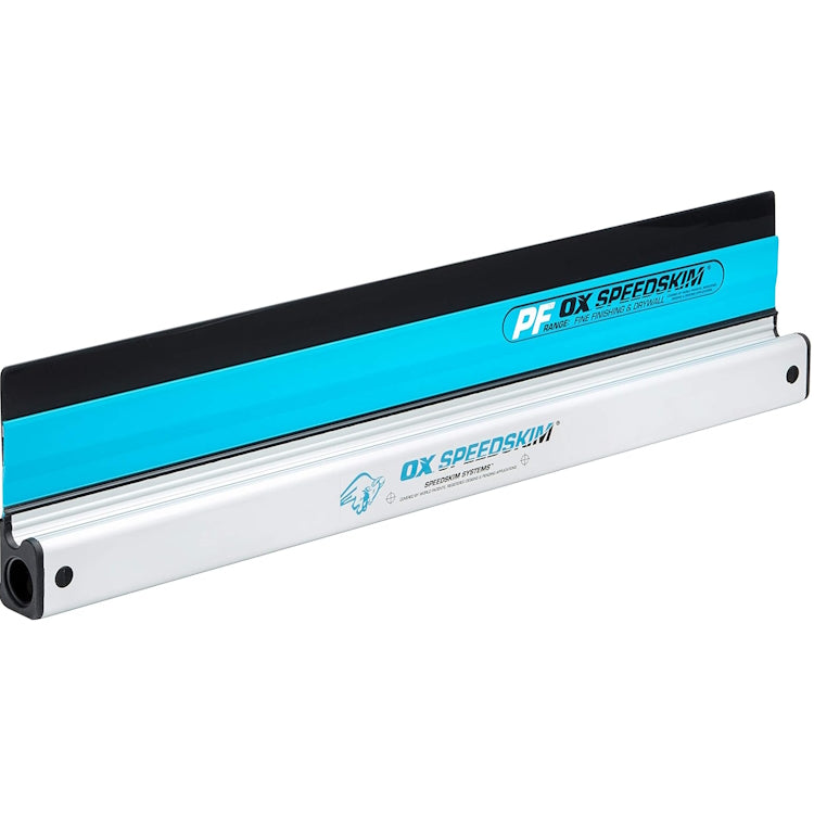 24" Ox Pro Speedskim Blade – Drywall Finishing Tool — Timothy's Toolbox