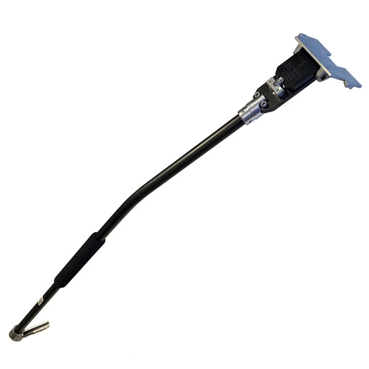 Columbia 42" 180-Grip Bent Flat Box Handle: Efficient, Durable ...
