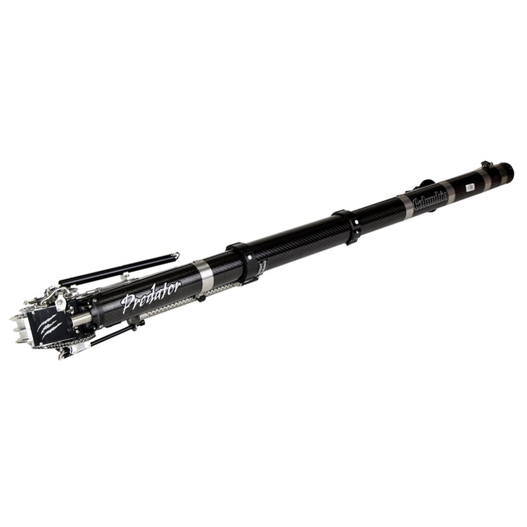 Columbia PREDATOR Carbon Fiber Automatic Taper - Lightweight, Durable ...