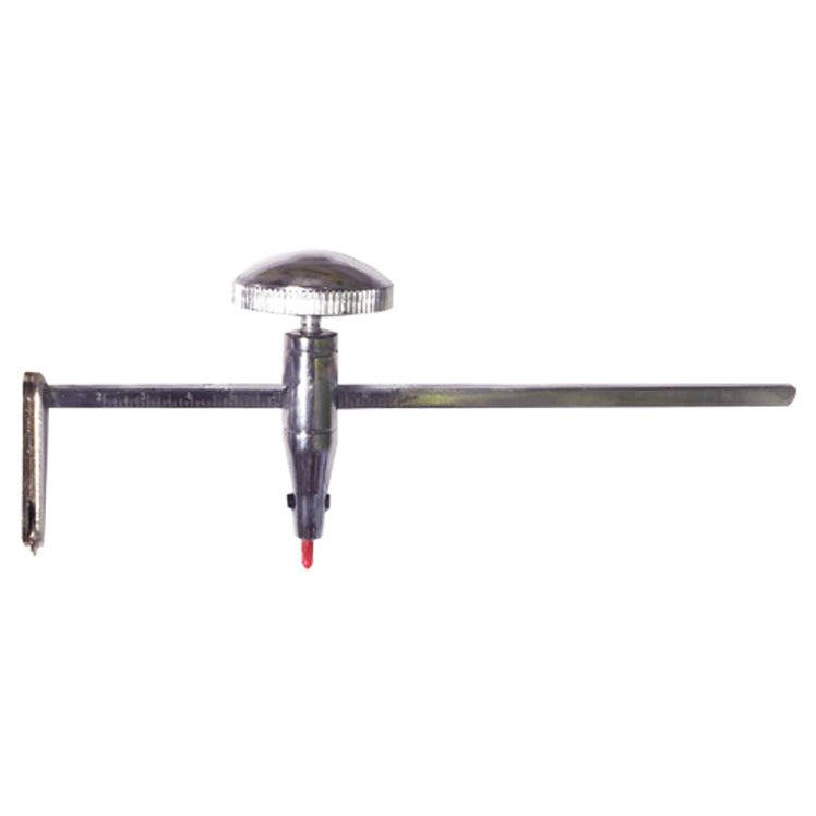 Adjustable Drywall Circle Cutters | Plasterboard Circle Cutters ...