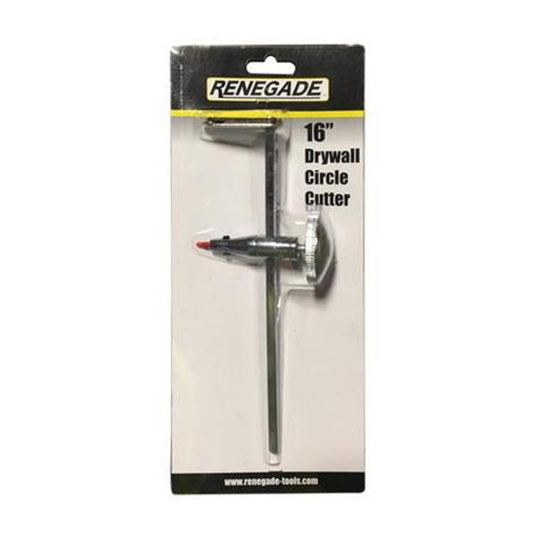 Renegade Tools Drywall Circle Cutter - Precise & Efficient Cutting ...