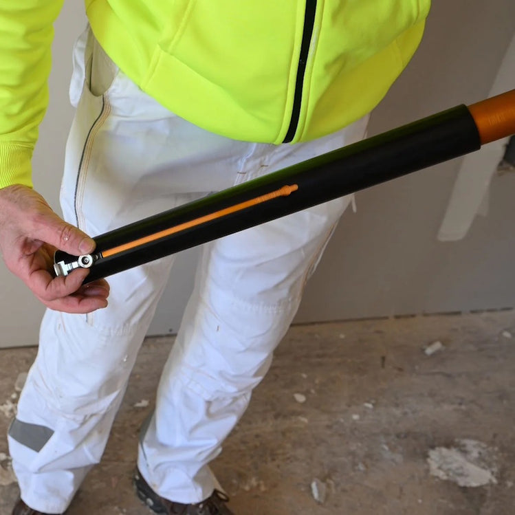 TapeTech MudRunner Pro MR01TT | Drywall MudRunner — Timothy's Toolbox