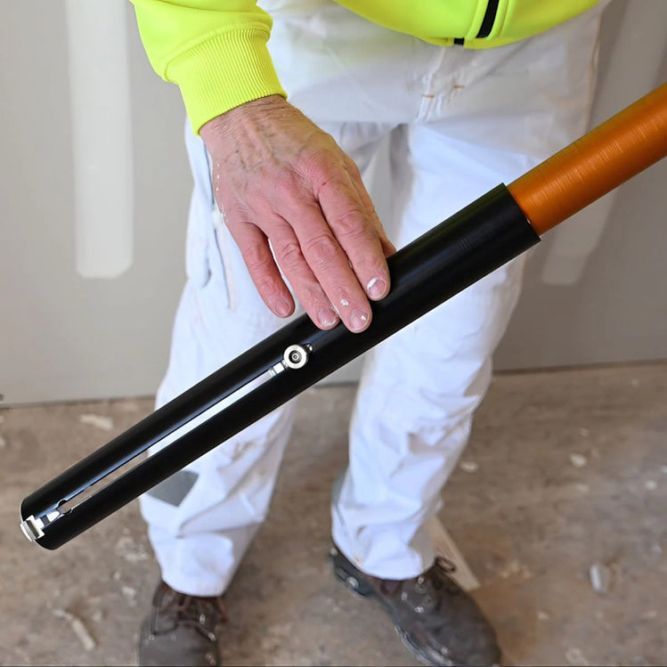 TapeTech MudRunner Pro MR01TT | Drywall MudRunner — Timothy's Toolbox