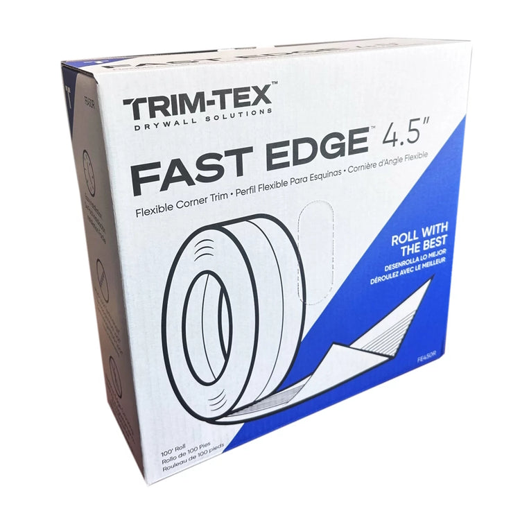 Trim-Tex 450 Fast Edge Roll-100' — Timothy's Toolbox