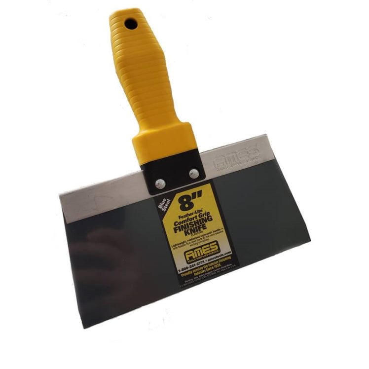 Pro Drywall Finishing and Taping Tools | Timothy's Toolbox