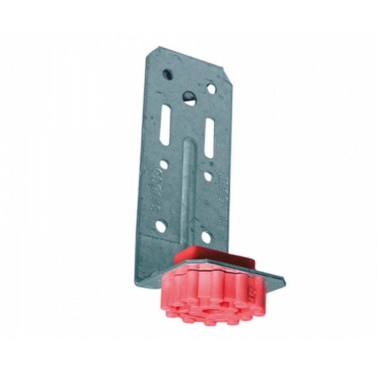 Resilient Sound Isolation Clips | Drywall Decoupling Clips — Timothy's ...