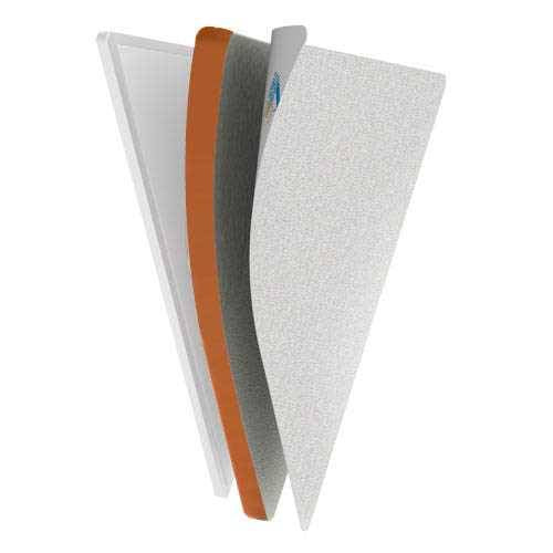 Full Circle Trigon 180 Replacement Pad | Timothy's Toolbox