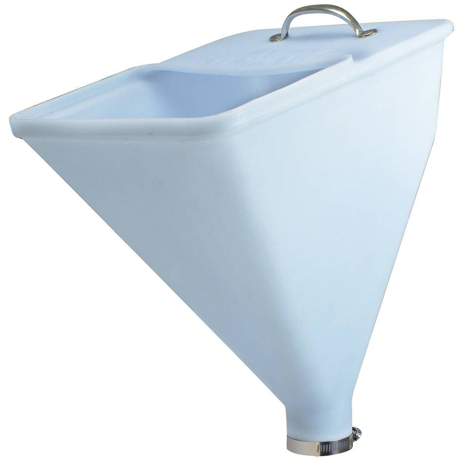 Kraft Standard Texture Gun & Hopper PC501 | Texture Sprayer | Timothys ...