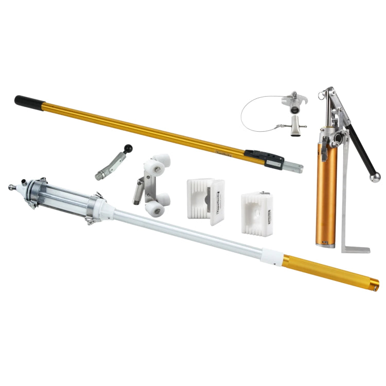 TapeTech Paper Faced Bead Pro Set TTPFB with Mudrunner — Timothy's Toolbox