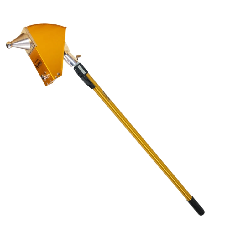 TapeTech 8” Angle Box with TapeTech XHTT Extendable Handle Combo — Timothy's Toolbox