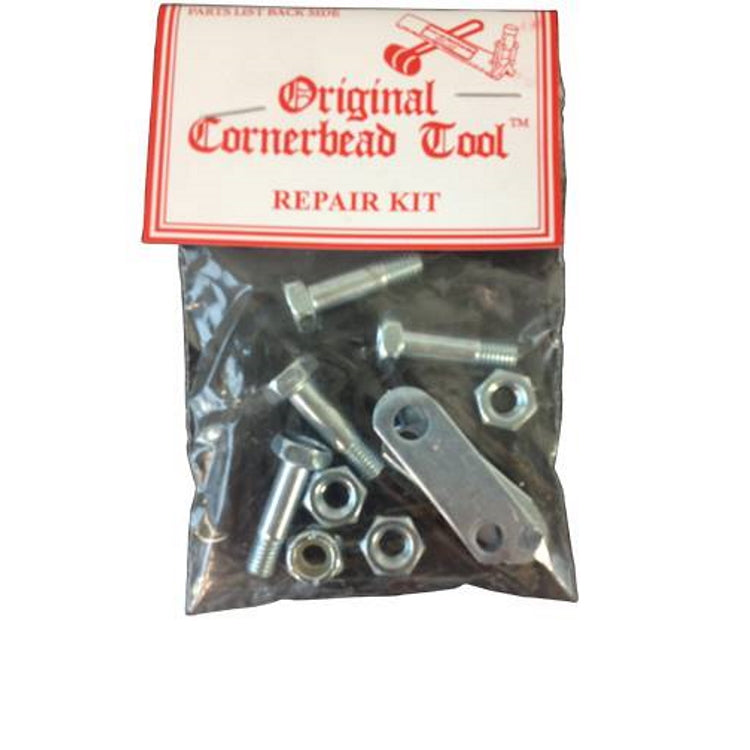 CC Corp Clinch-On Tool Repair Kit | CC Corp Cornerbead Tool — Timothy's ...