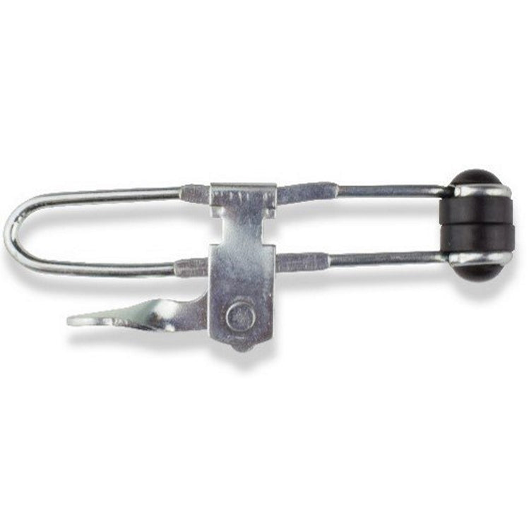 4" Acoustical Grid Clamp with Rubber Tip — Timothy's Toolbox