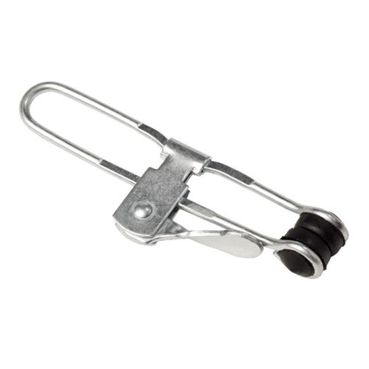 4" Acoustical Grid Clamp with Rubber Tip — Timothy's Toolbox