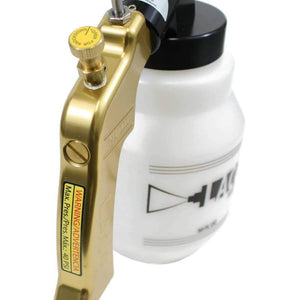 Laco MA1000 Air Texture Patch Gun | Timothy's Toolbox