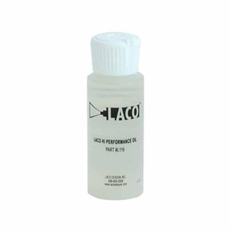 Laco 2oz. Replacement Oil Bottle for Laco Texture Sprayers — Timothy's ...