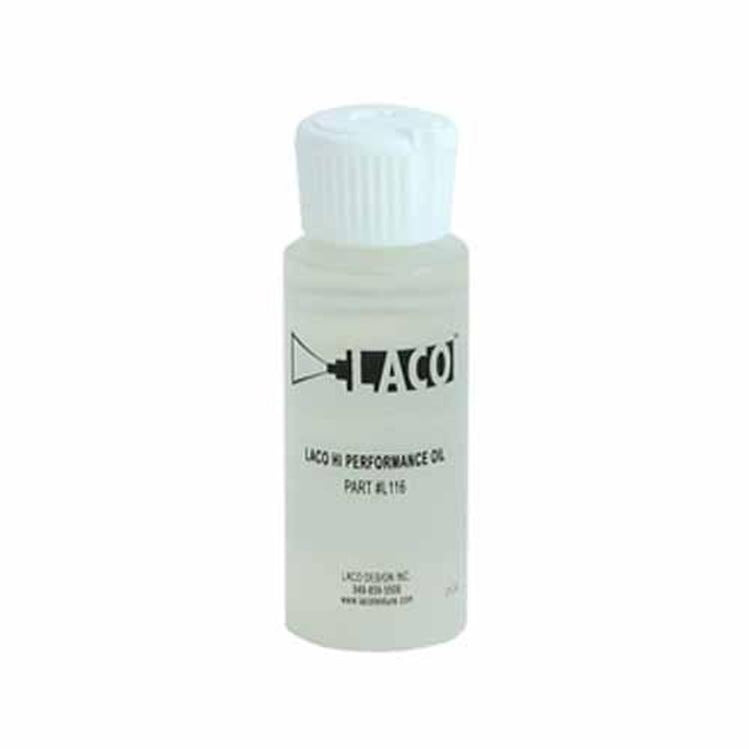 Laco 2oz. Replacement Oil Bottle for Laco Texture Sprayers — Timothy's ...
