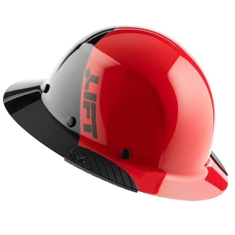 LIFT Safety Gear | Carbon Fiber & Fiber-Reinforced Hard Hats