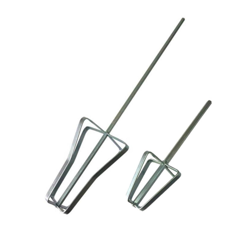 Drywall Mud Mixing Paddles | Timothy's Toolbox