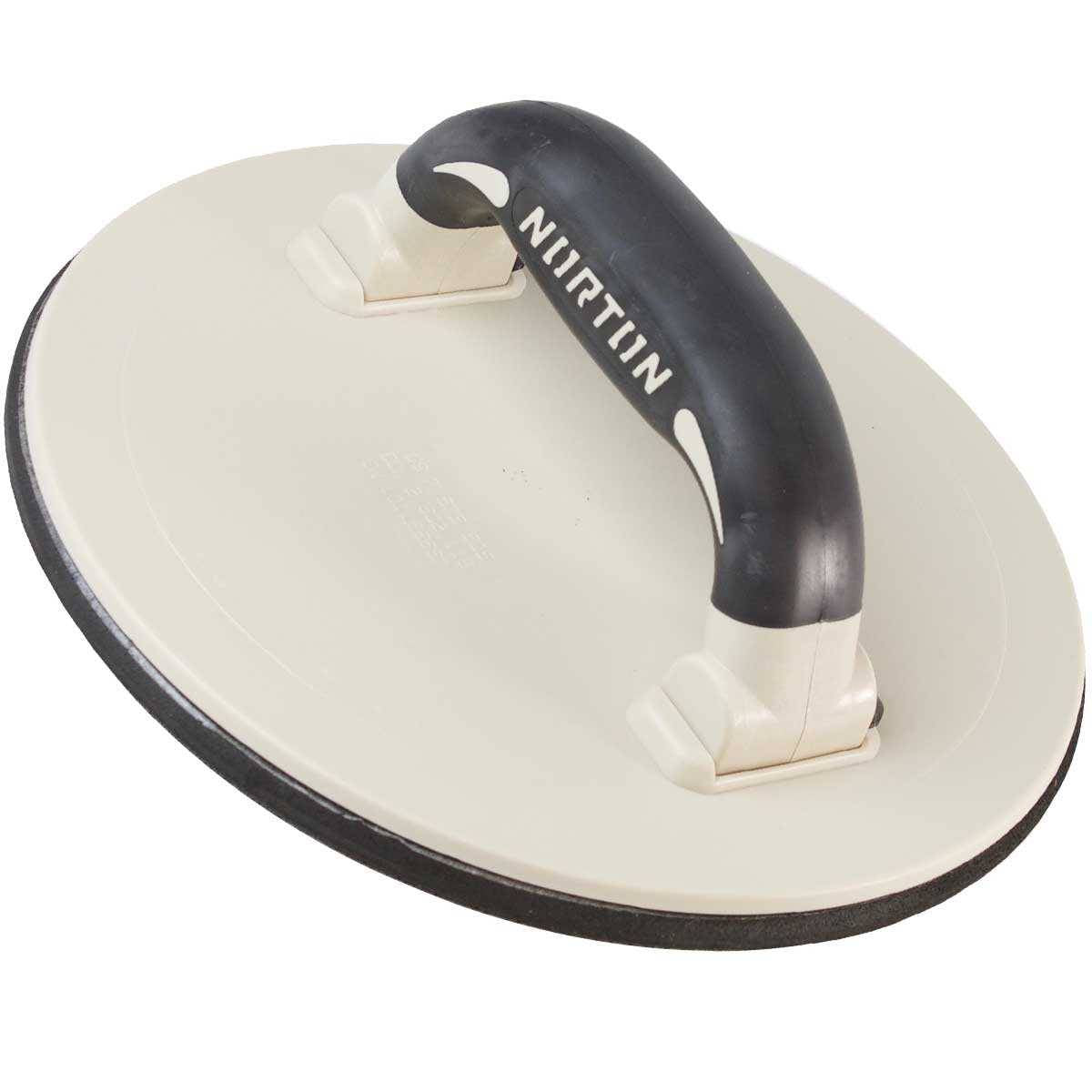 Norton 9" Radial Disc Sander | Timothy's Toolbox