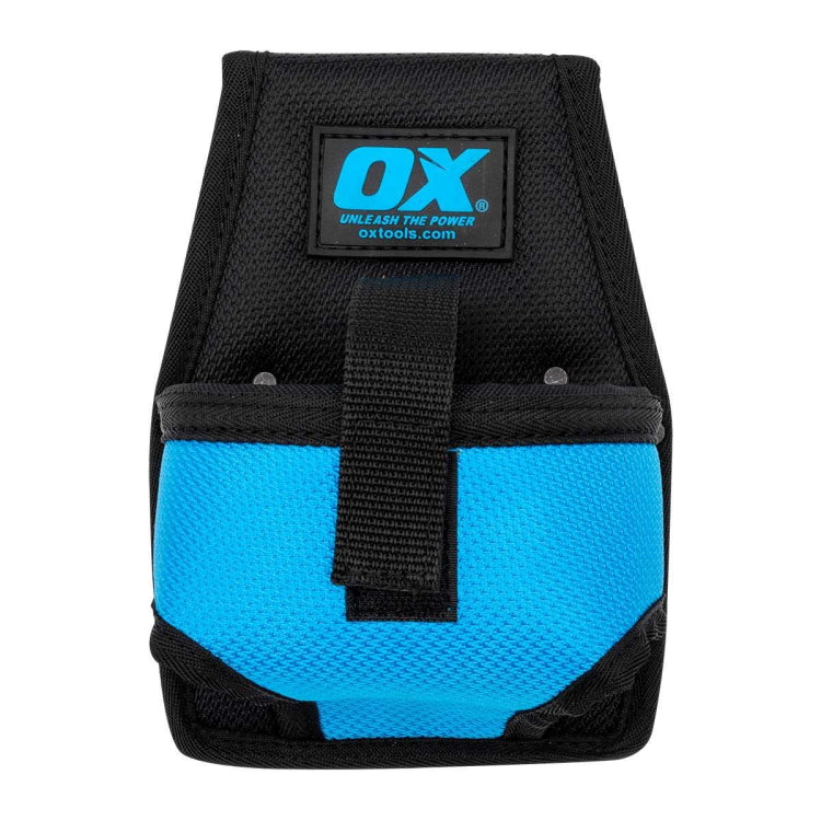 OX Pro Dynamic Nylon Tape Measure Holder — Timothy's Toolbox