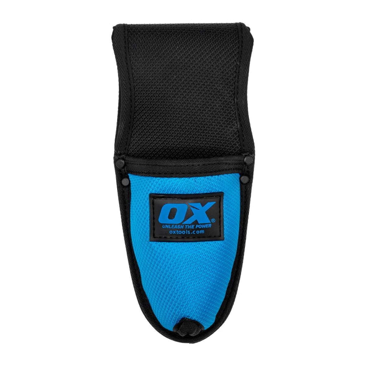 OX Pro Dynamic Nylon Utility Knife Holder — Timothy's Toolbox