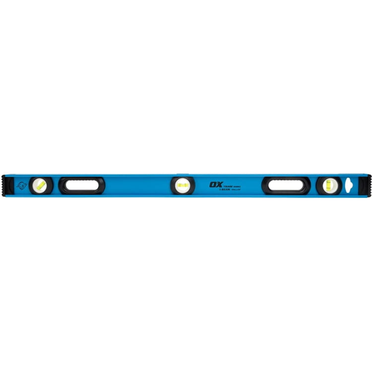 Ox Tools 36" I-Beam Trade Series Aluminum Magnetic Level — Timothy's ...