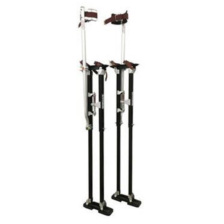 Renegade Extra Tall PRO Stilts 36"-48" | Timothy's Toolbox