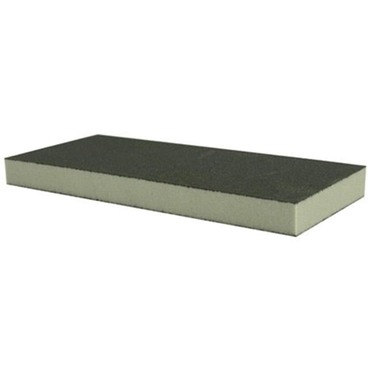 Richard Tools Rectangle Medium Grit Sanding Sponge