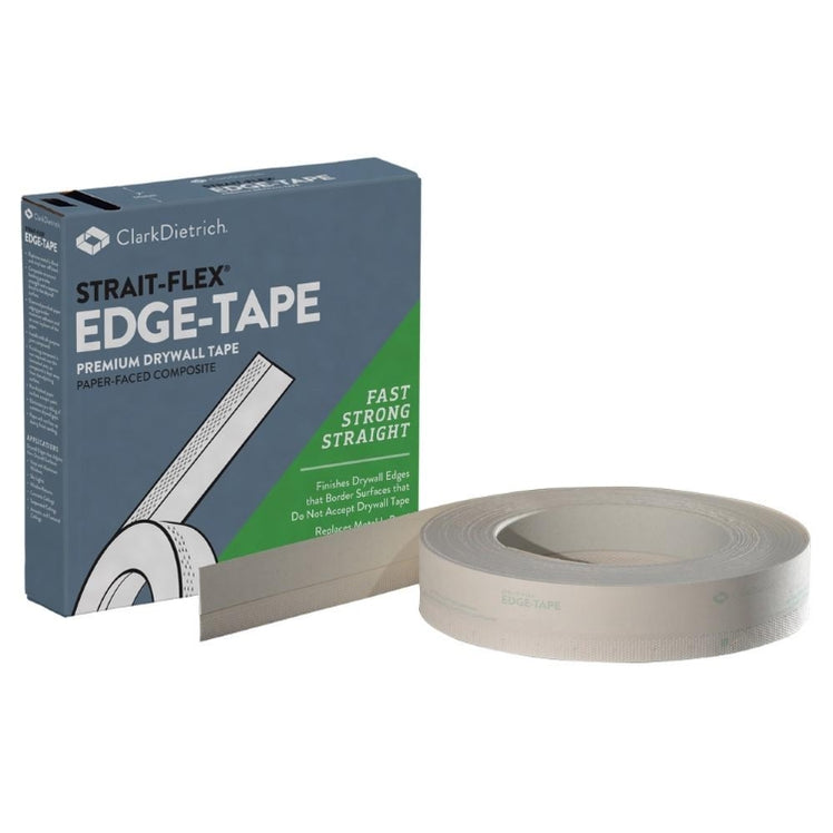 Strait Flex Drywall Tape | Timothy's Toolbox- Corner Bead Tape