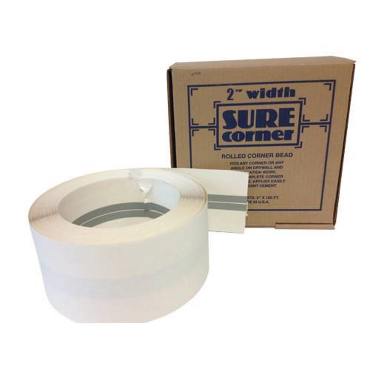 Inner & Outer Corner Drywall Tape | Timothy's Toolbox