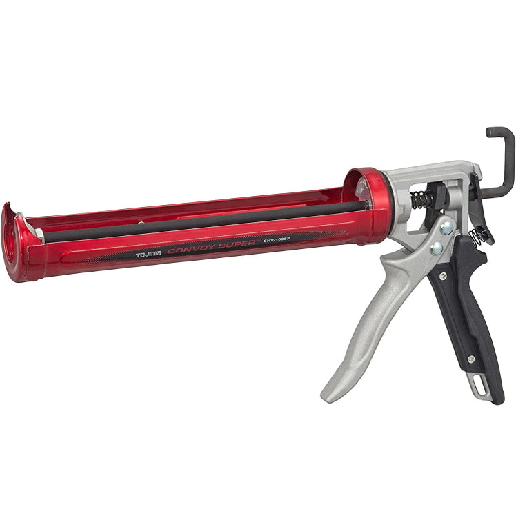 Premium Tajima Chaulk Lines and Caulk Guns | Timothy's Toolbox
