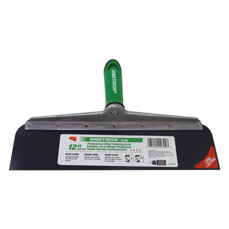 Pro Drywall Finishing and Taping Tools | Timothy's Toolbox