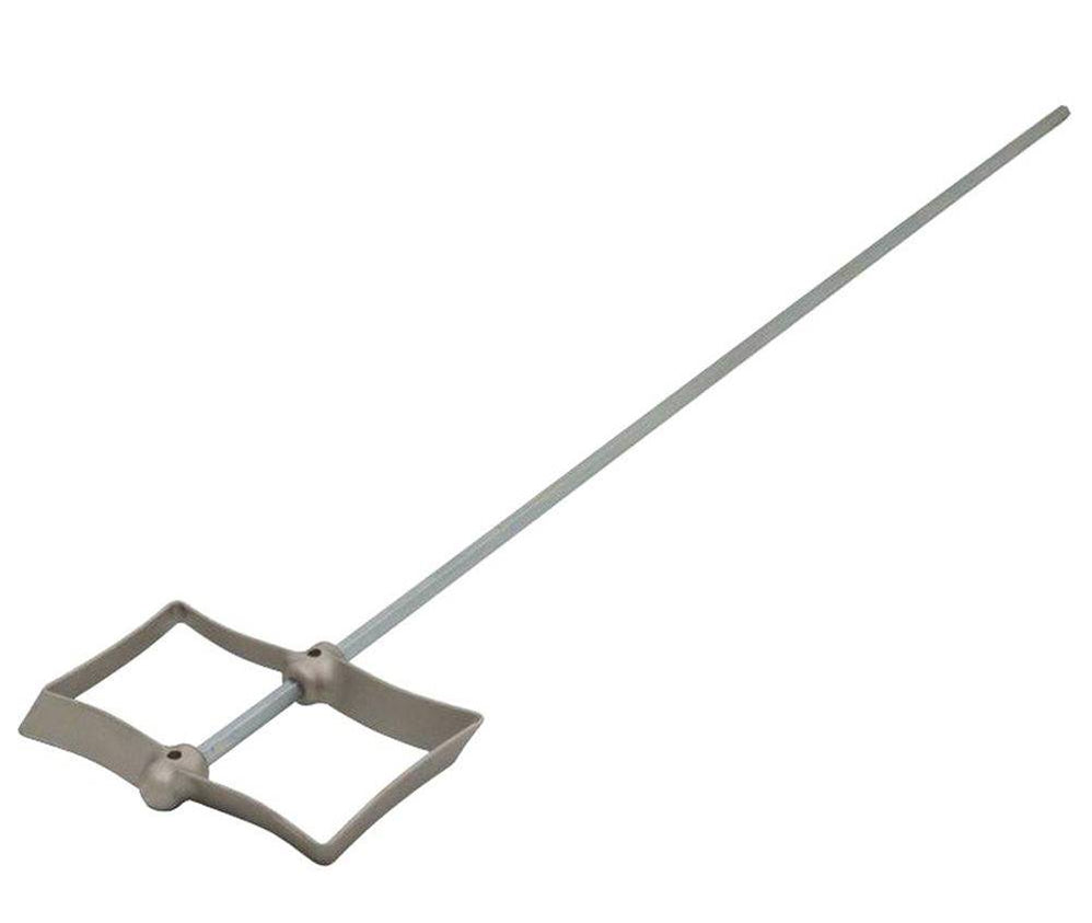 Drywall Mud Mixing Paddles | Timothy's Toolbox